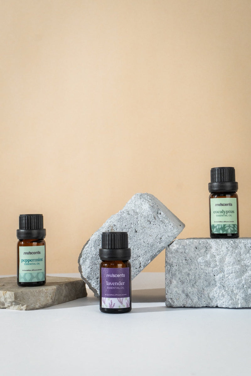 Essential Oils and Premium Fragrance Oils – Real Scents